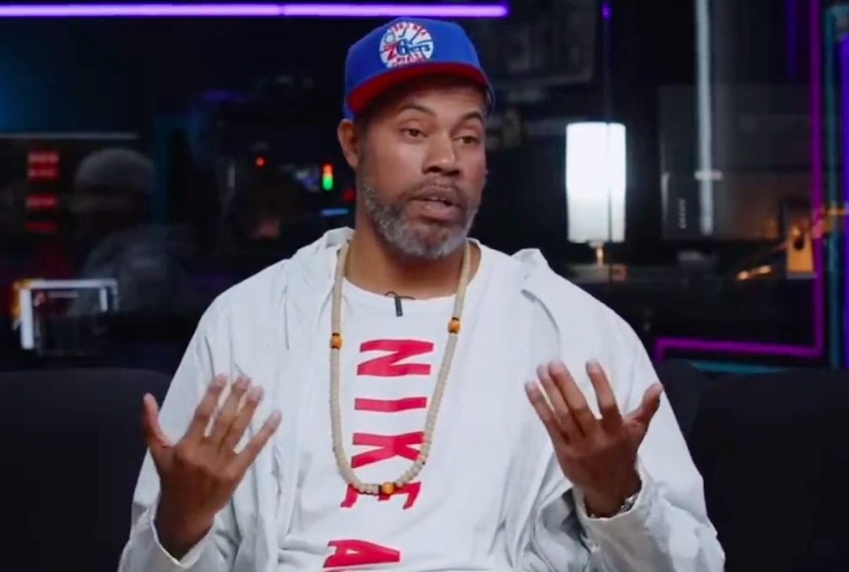Rasheed Wallace explains why he'd take 7 NBA titles over $300M - Ahn ...