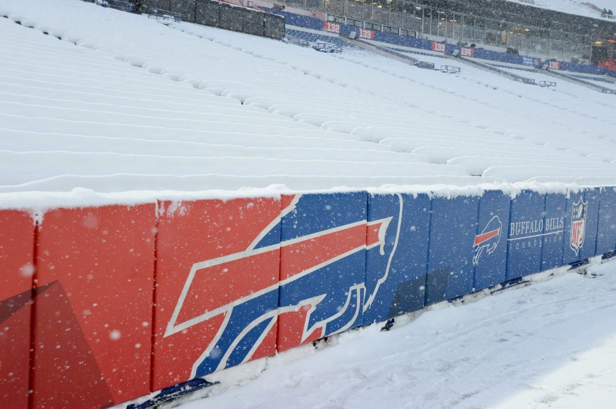 Report: NFL postpones Buffalo Bills-Pittsburgh Steelers game - Ahn Fire ...