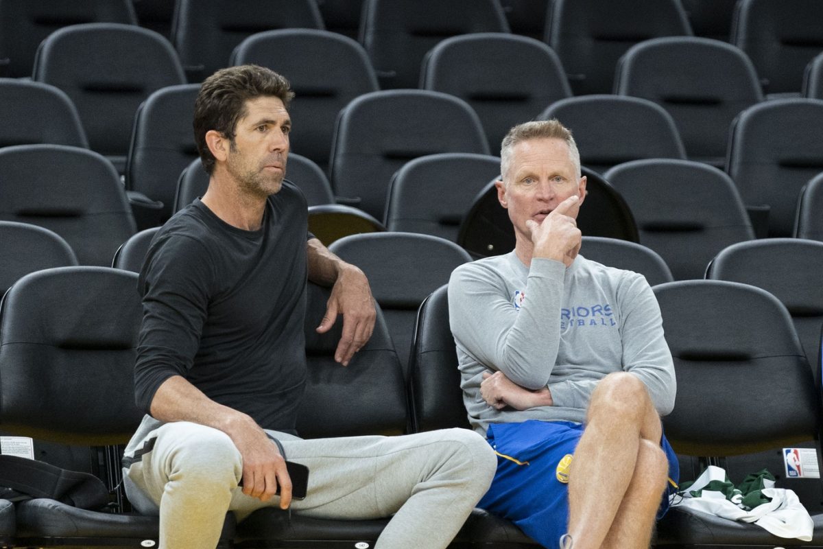 Steve Kerr influenced Commanders to hire Dan Quinn with single text to ...