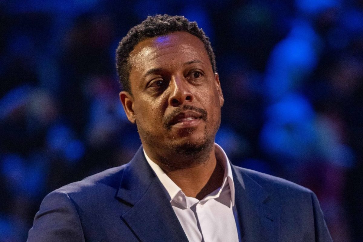 Report: Paul Pierce's home robbed of 'mind-boggling amount of personal ...