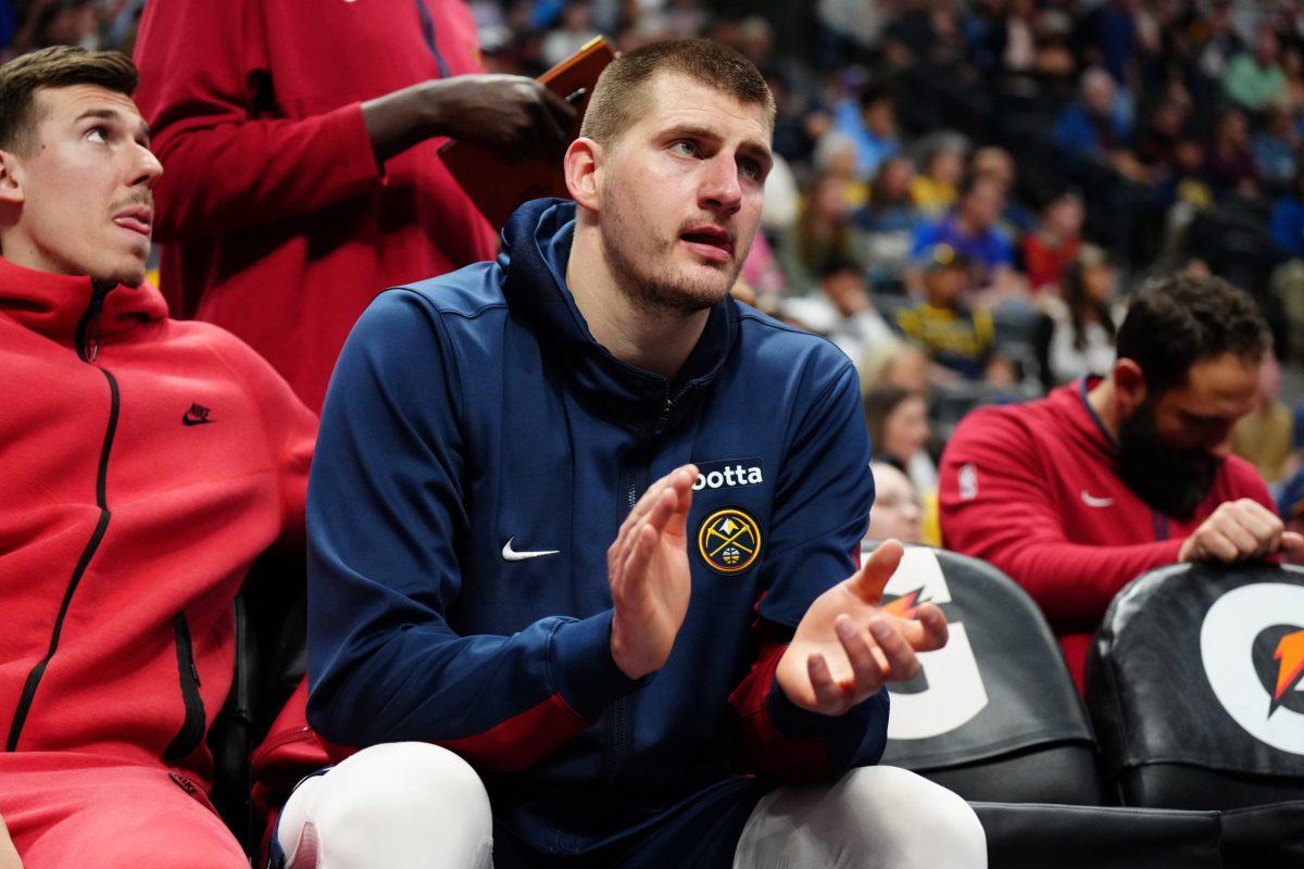 Gilbert Arenas on Nikola Jokic: 'He is the worst MVP winner in the last ...