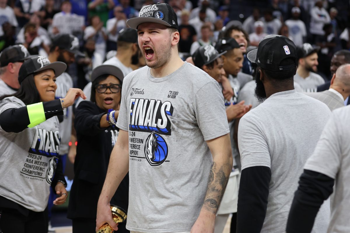 Jason Kidd: Luka Doncic could become greatest player in Mavs history ...
