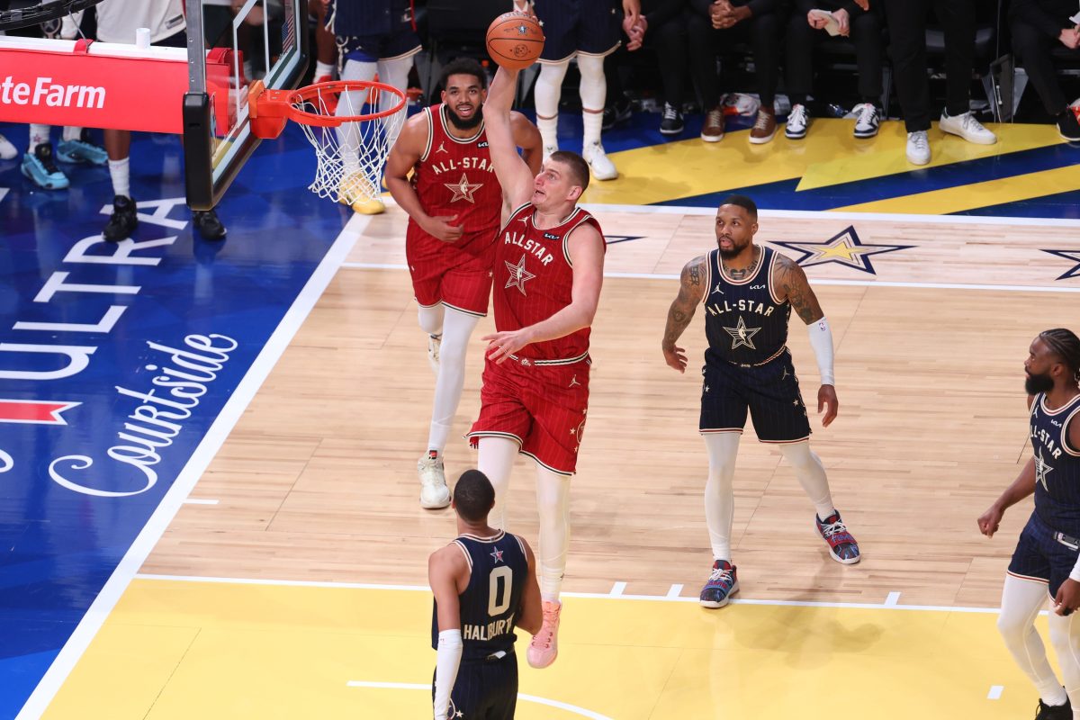 NBA agent sheds light on why some players don’t take the All-Star Game ...