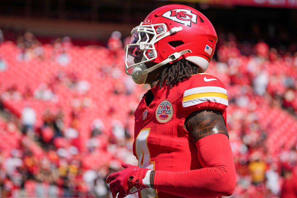 Rashee Rice's mom receives good news after being caught stealing off ...