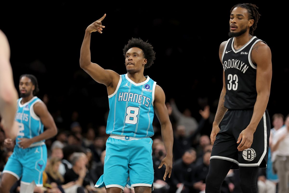 Sources: Collin Sexton drawing trade interest from several teams - Ahn ...
